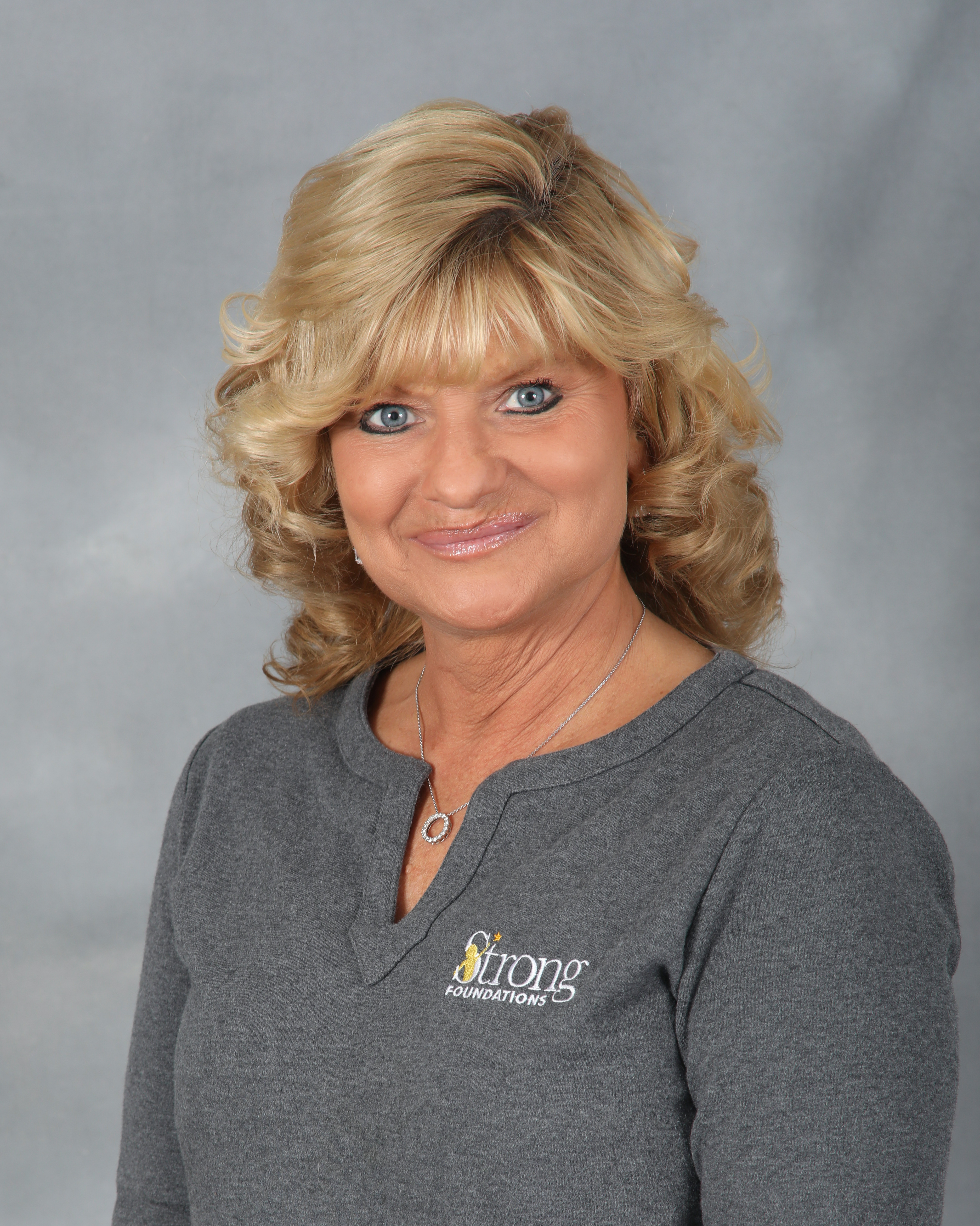 Our Staff | Strong Foundations