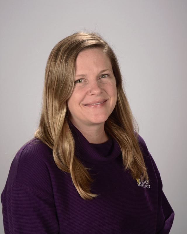 Our Staff | Strong Foundations