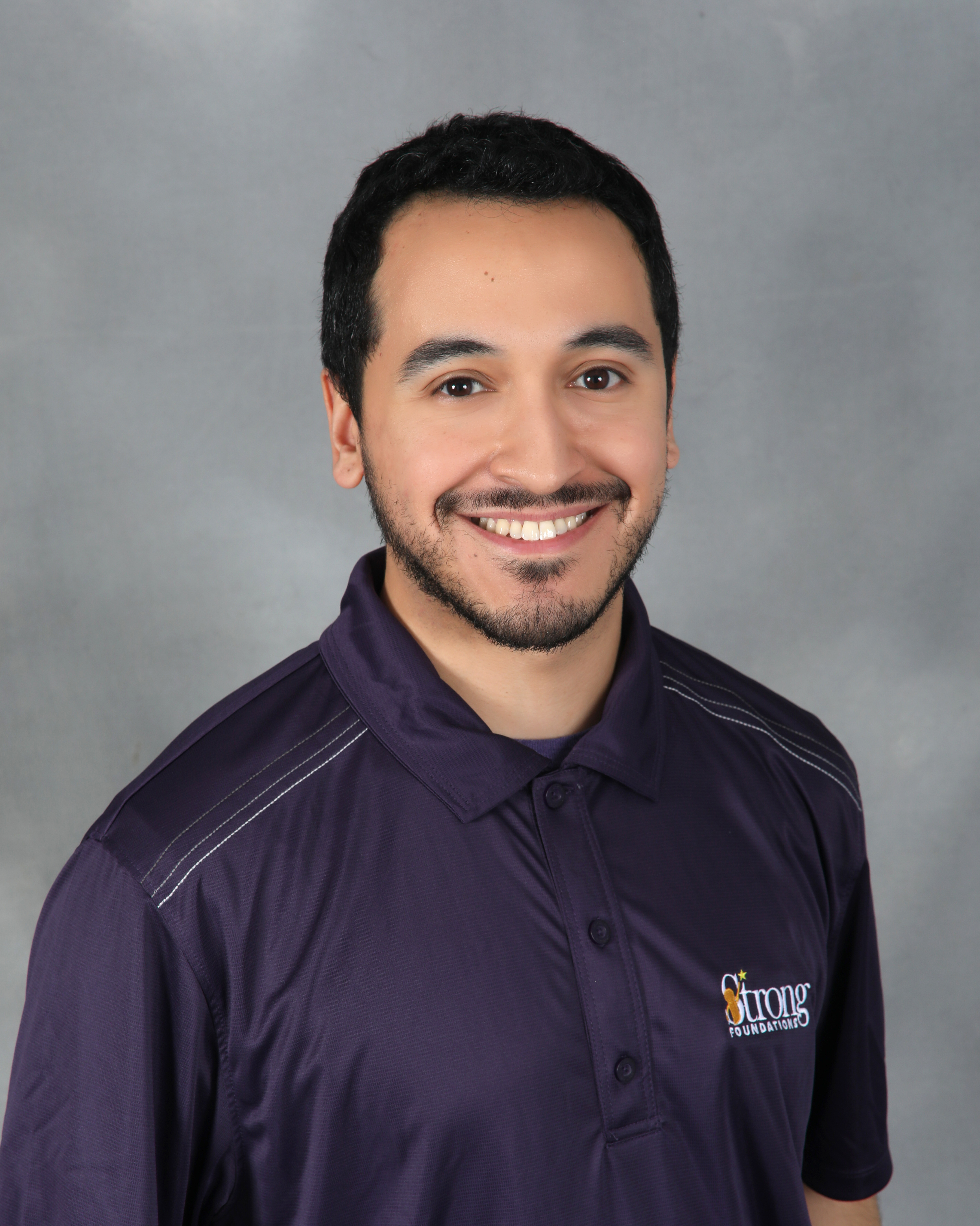 Our Staff | Strong Foundations