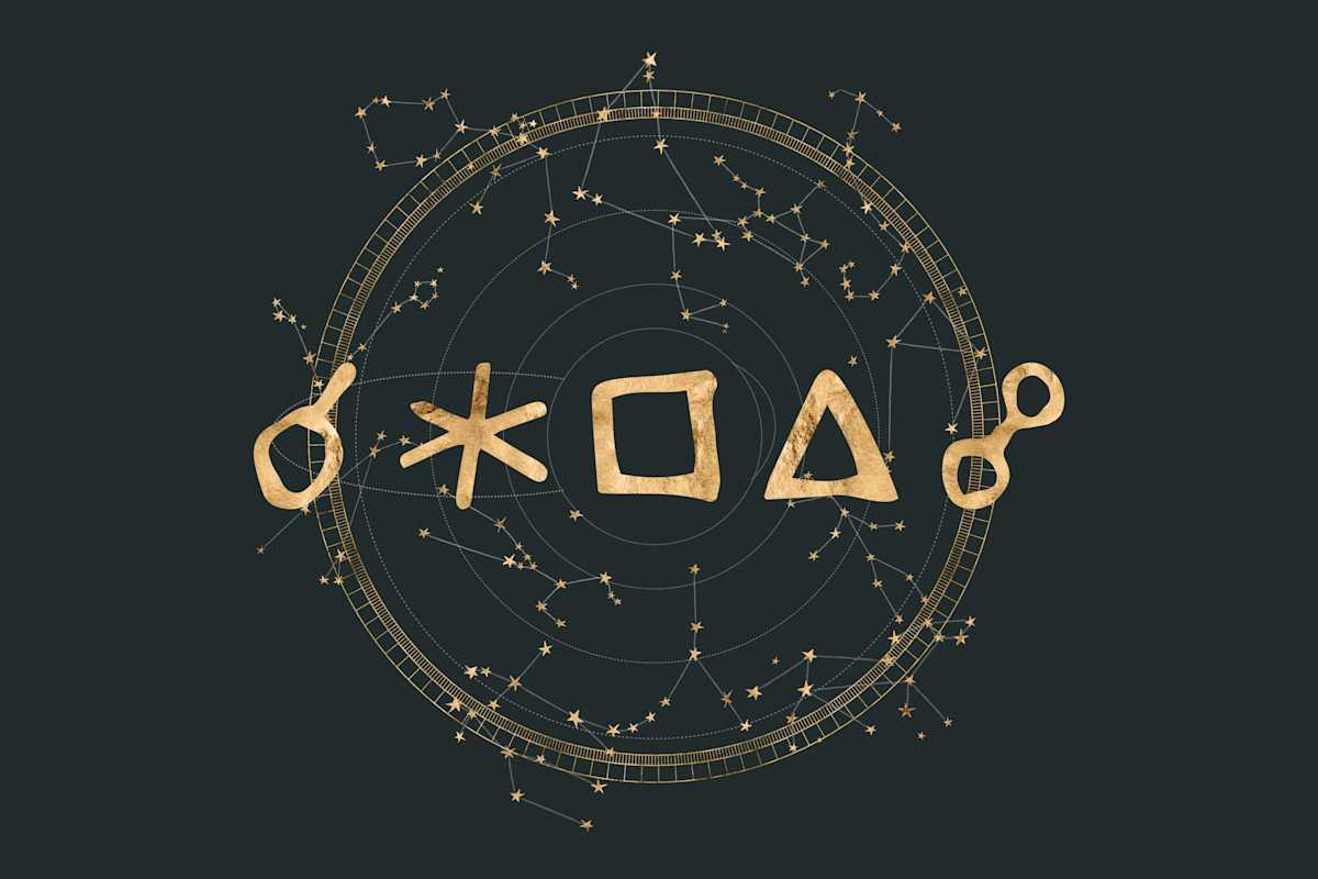 Fixed Signs: The 4 Zodiacs, Their Meaning and Personality