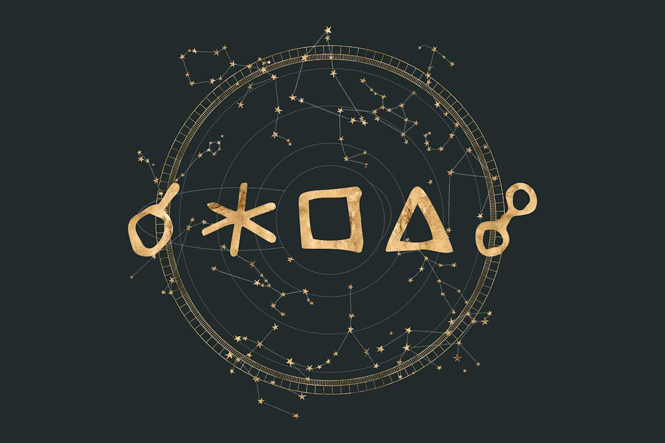 Fixed Signs: The 4 Zodiacs, Their Meaning and Personality