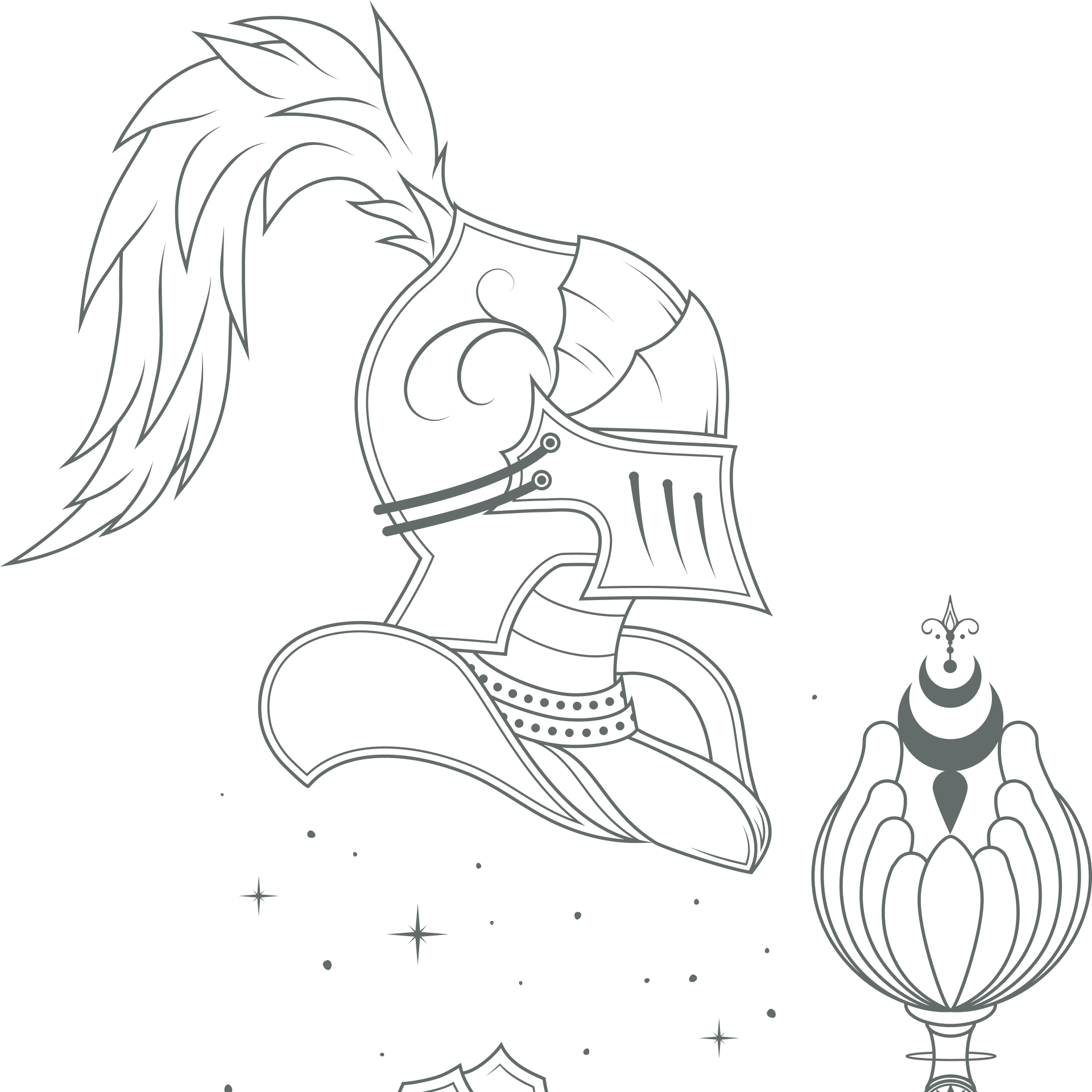Knight of Cups Tarot Card Meaning and Keywords