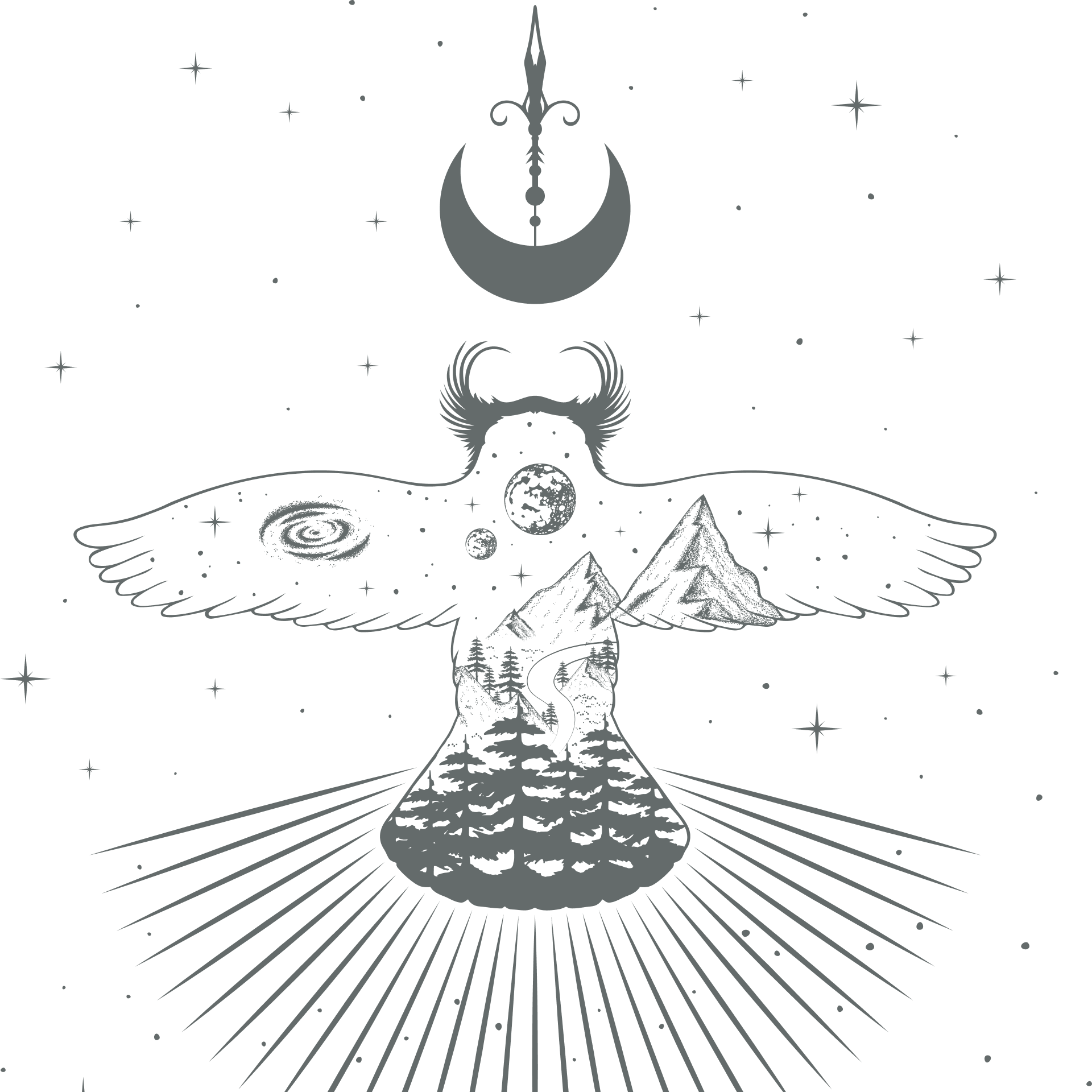 Judgement Tarot Card Meaning and Keywords