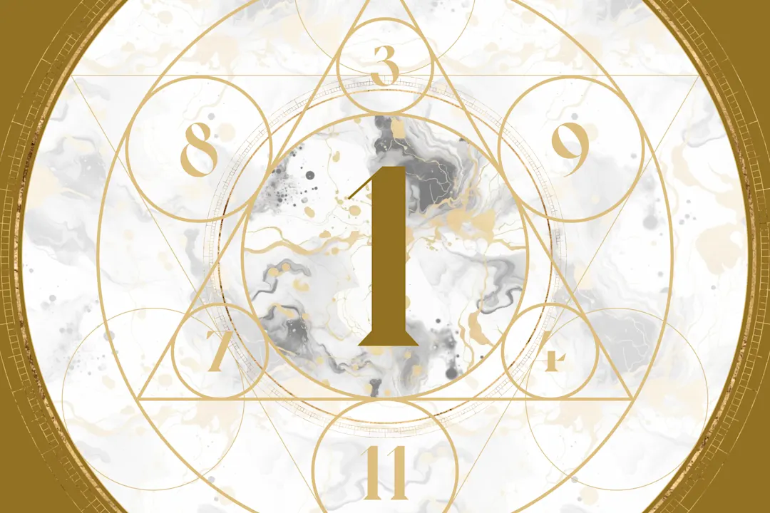 Life Path Number 1: Numerology, Meaning, and Compatibility