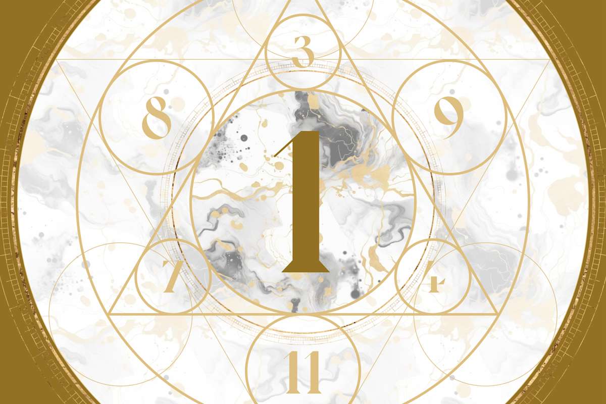 Numerology: Find Your Life Path Number and Meaning