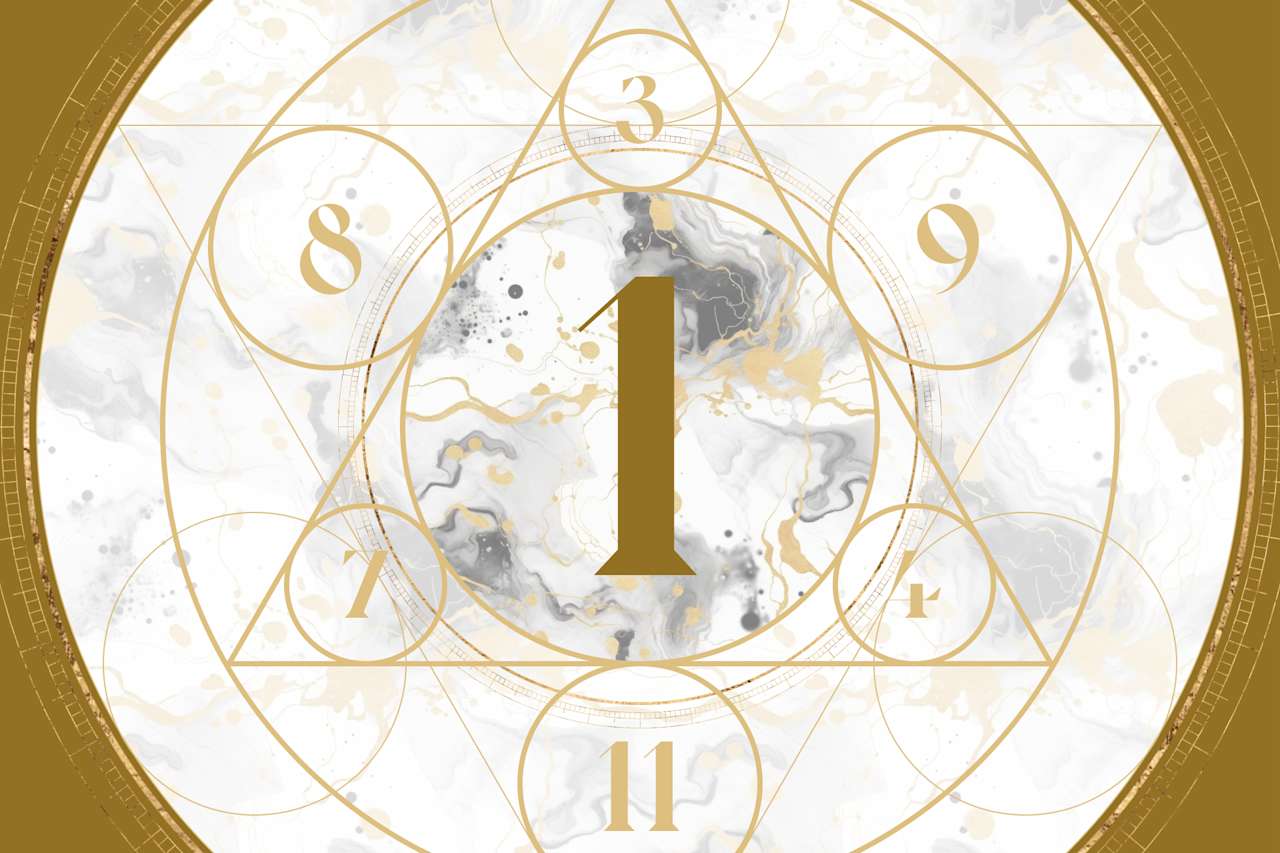 Life Path Number 1: Numerology, Meaning, and Compatibility