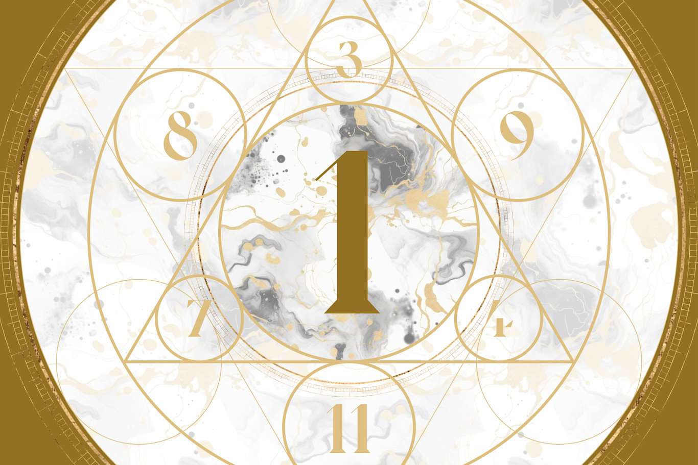 Numerology: Find Your Life Path Number and Meaning