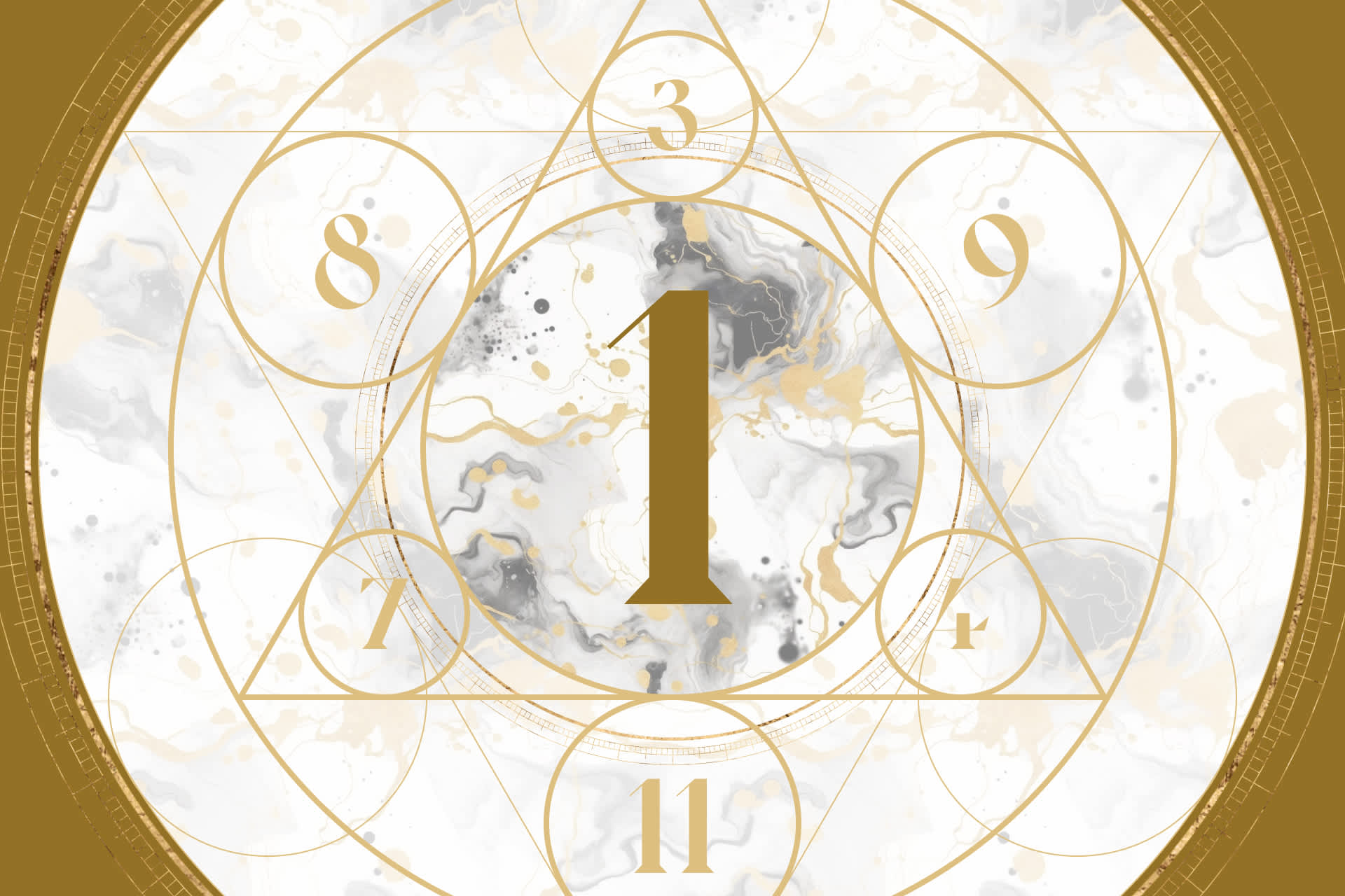 Numerology: Find Your Life Path Number and Meaning