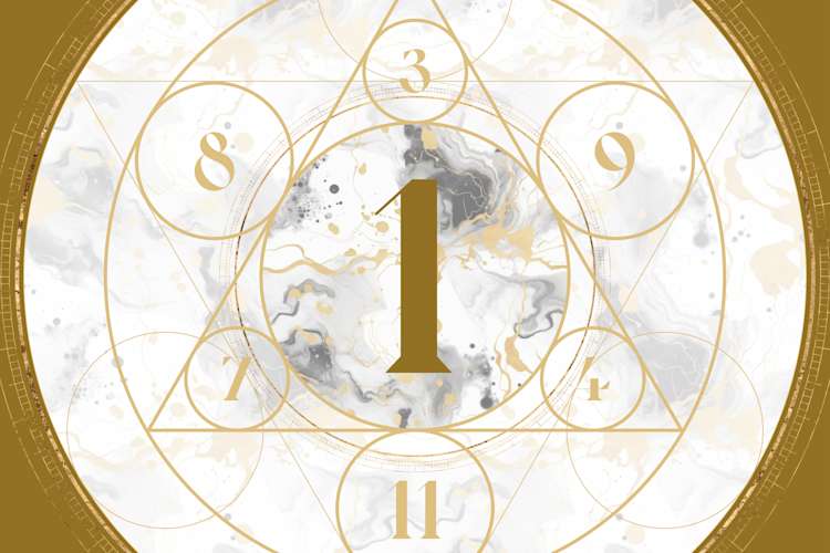 Numerology: Find Your Life Path Number and Meaning