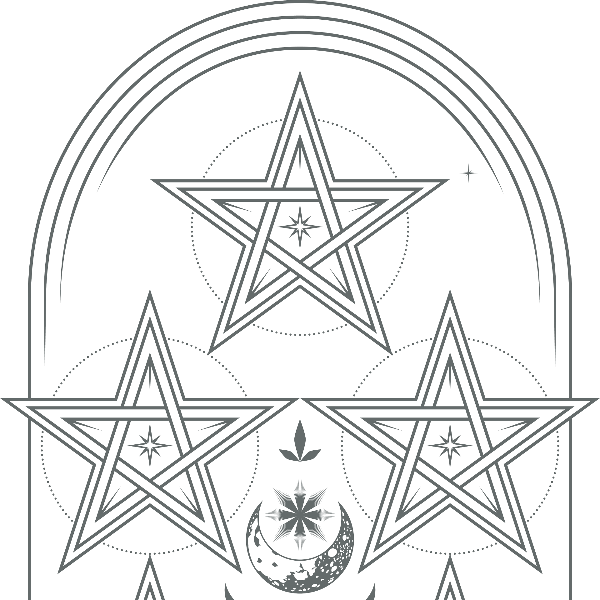 Five of Pentacles Tarot Card Meaning and Keywords