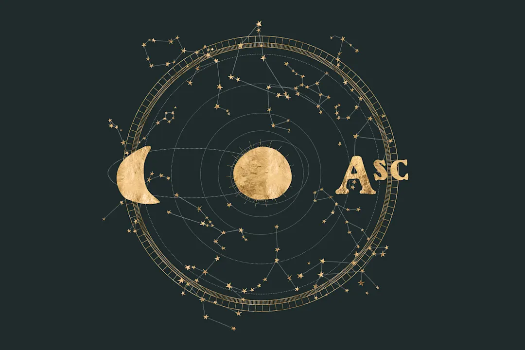 Sun, Moon and Rising Signs: Calculate Yours (+ Their Meanings)