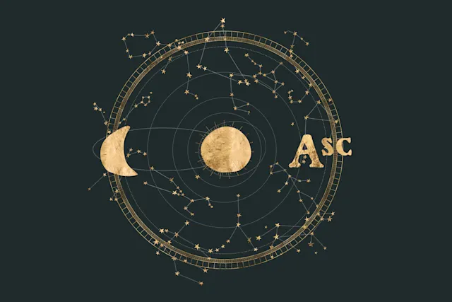 Sun, Moon and Rising Signs: Calculate Yours (+ Their Meanings)