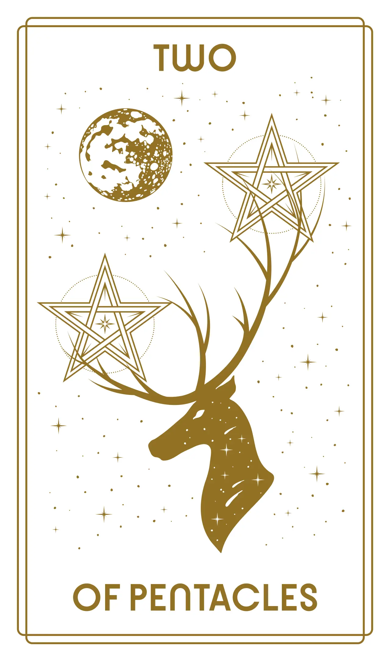 Three of Pentacles Tarot Card Meaning and Keywords