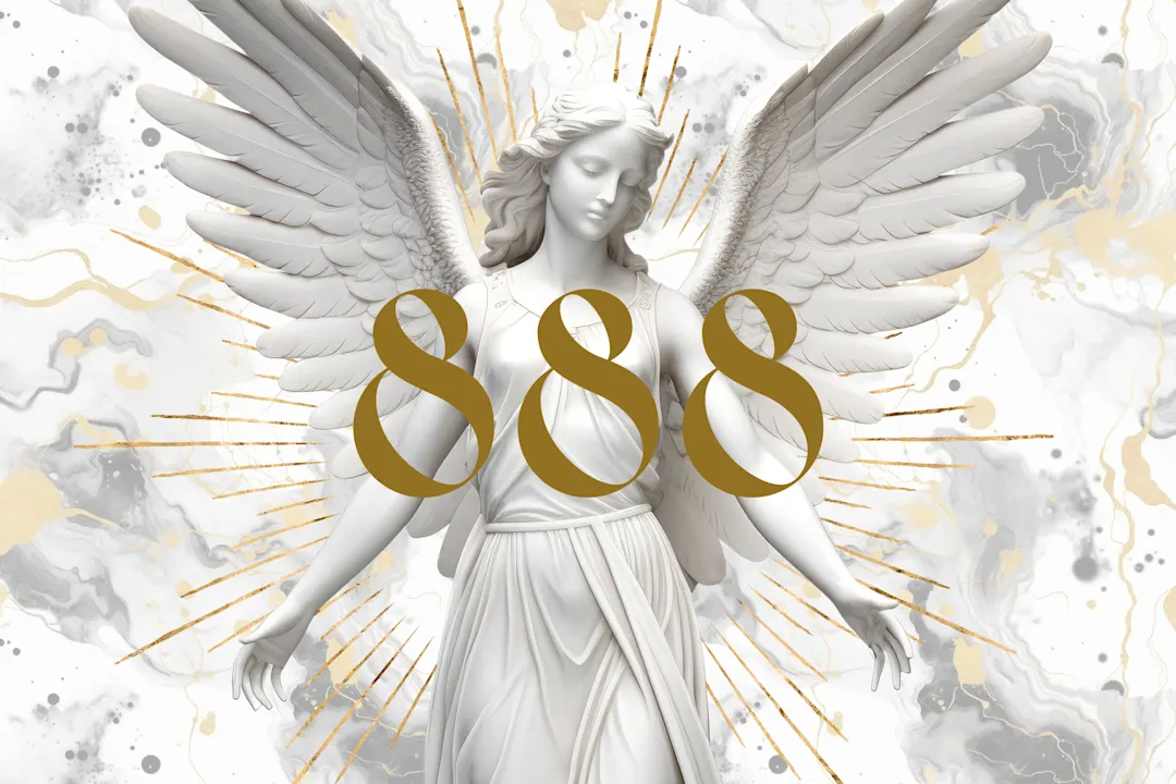 Angel Number 888: Meaning, Significance and Numerology