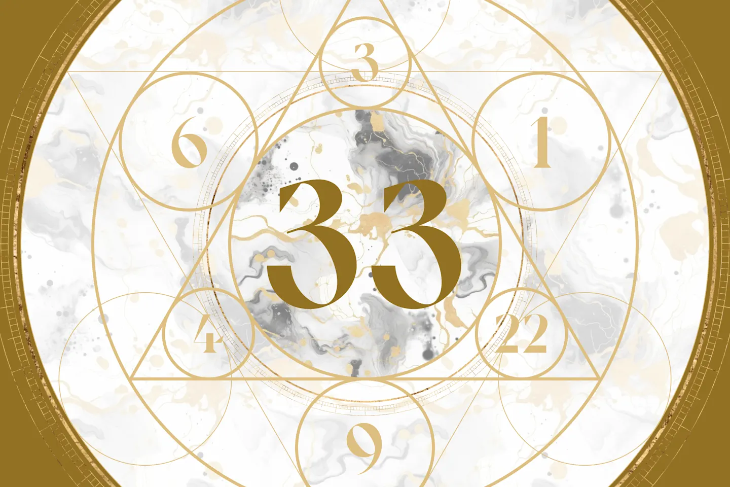 Life Path Number 33: Numerology, Meaning, and Compatibility