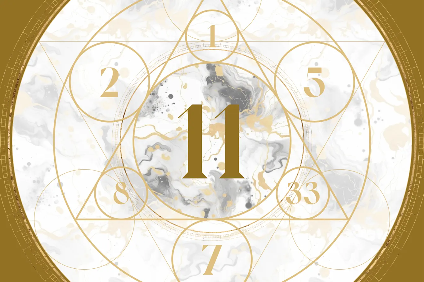 Life Path Number 11: Numerology, Meaning, and Compatibility