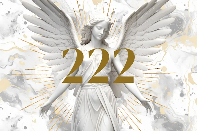 Angel Number 222: Meaning, Significance and Numerology