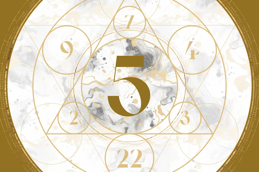 Life Path Number 5: Numerology, Meaning, and Compatibility