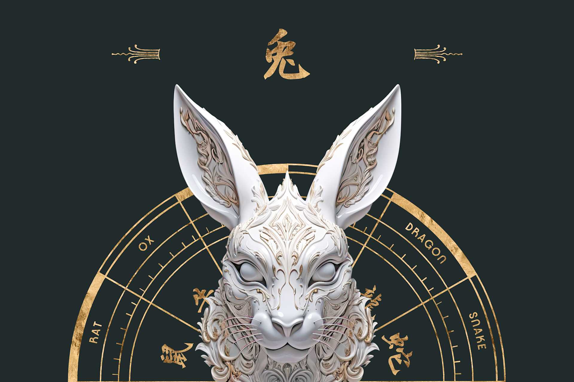 Year of the Ox: Chinese Zodiac Sign, Personality, Compatibility