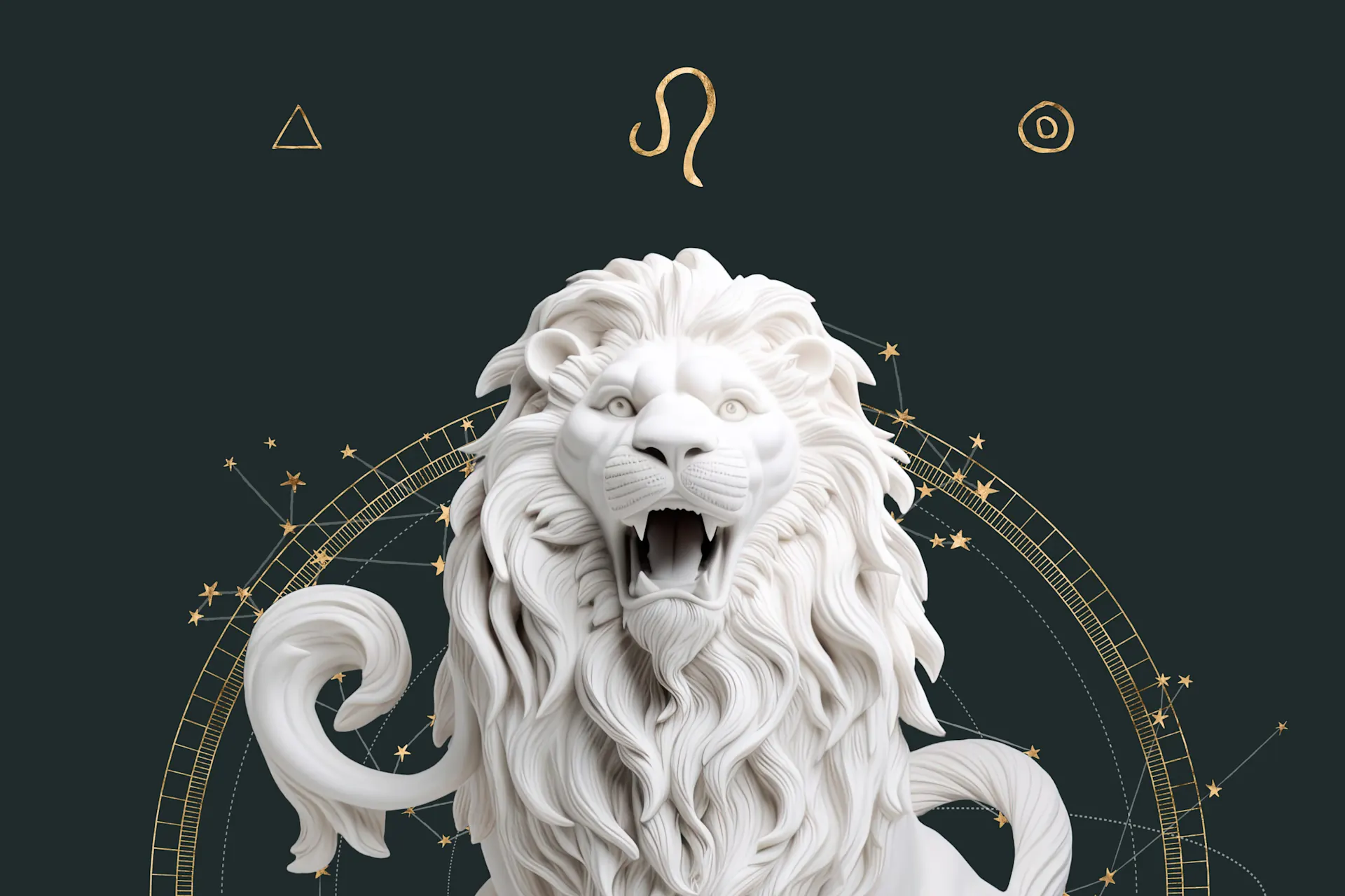 Leo Zodiac Sign: Dates, Personality and Compatibility