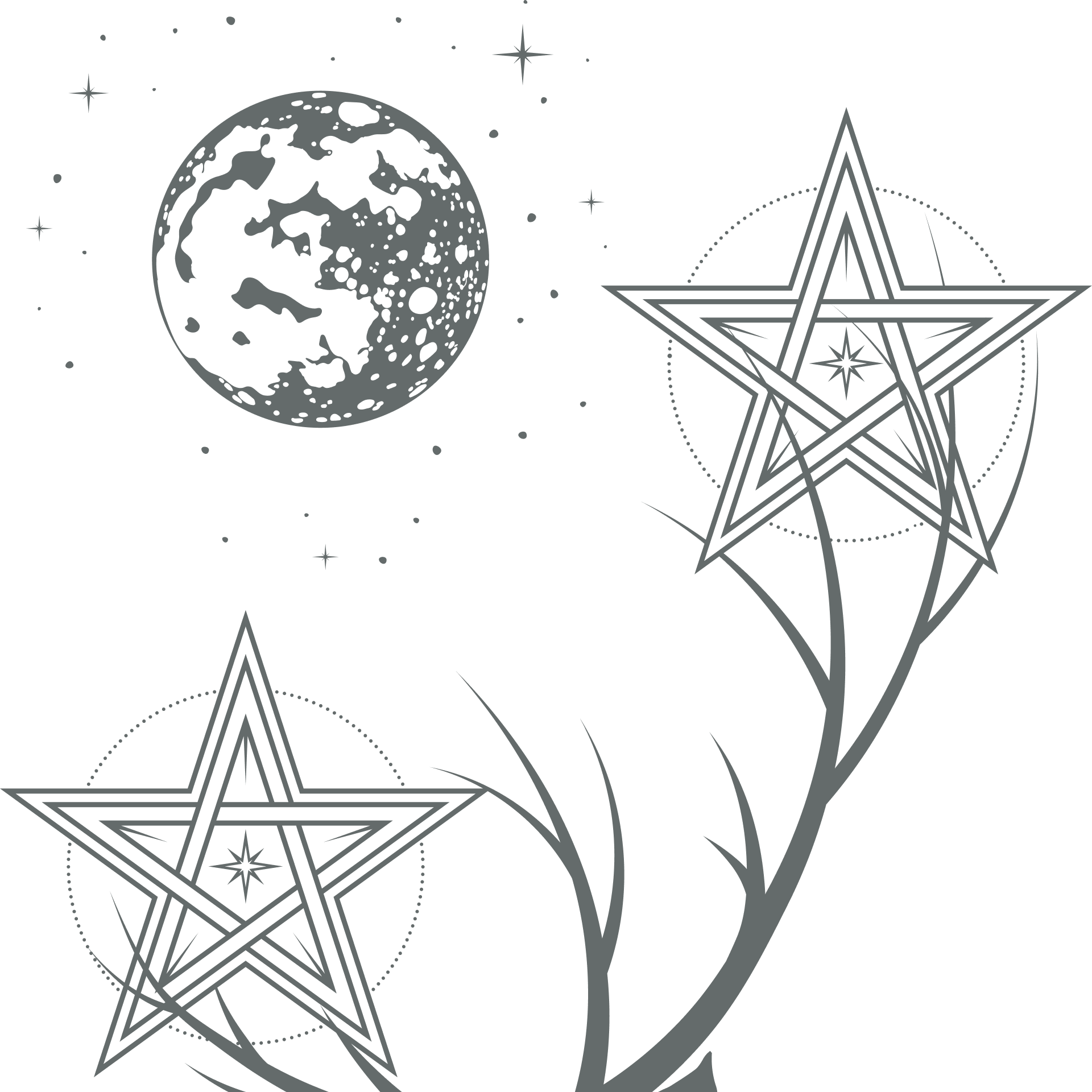 Two of Pentacles Tarot Card Meaning and Keywords