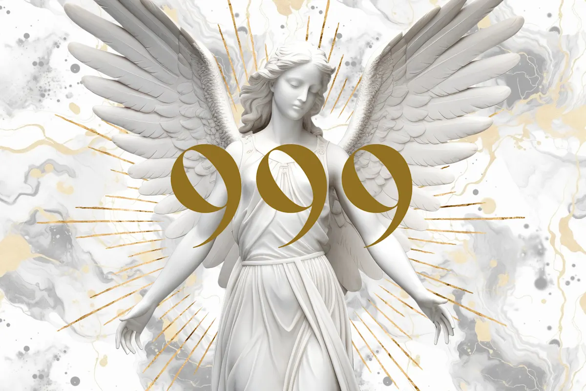 Angel Number 999: Meaning, Significance and Numerology