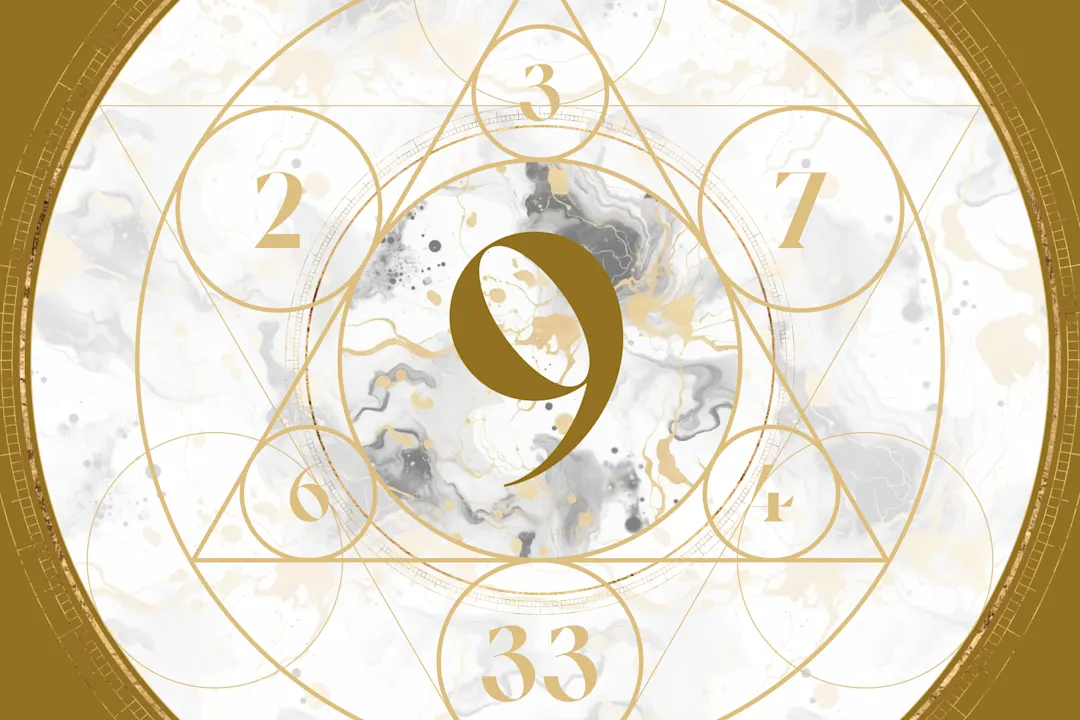 Life Path Number 9: Numerology, Meaning, and Compatibility
