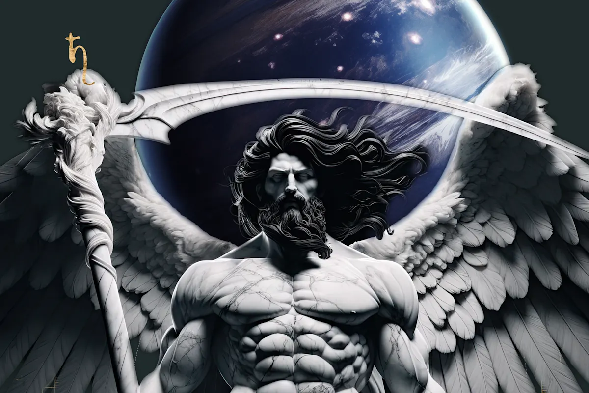 Saturn in Astrology: Zodiac Sign, House and Meaning