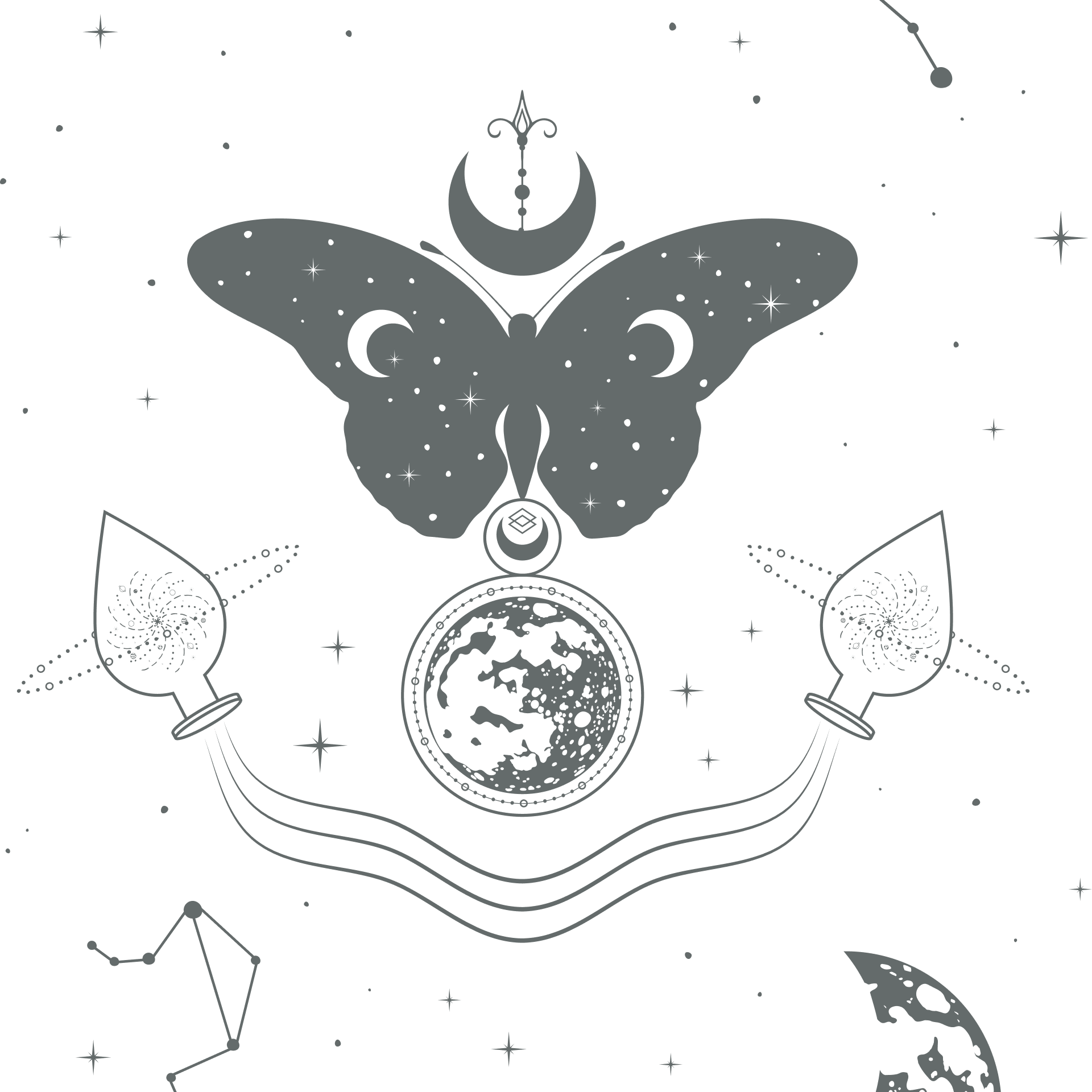 Temperance Tarot Card Meaning and Keywords