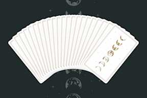 Minor Arcana Tarot Card Meanings, Suits, and Keywords