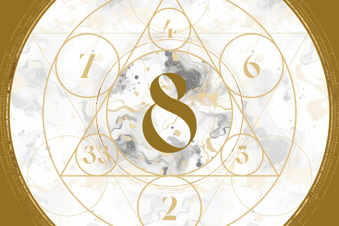 Life Path Number 8: Numerology, Meaning, and Compatibility