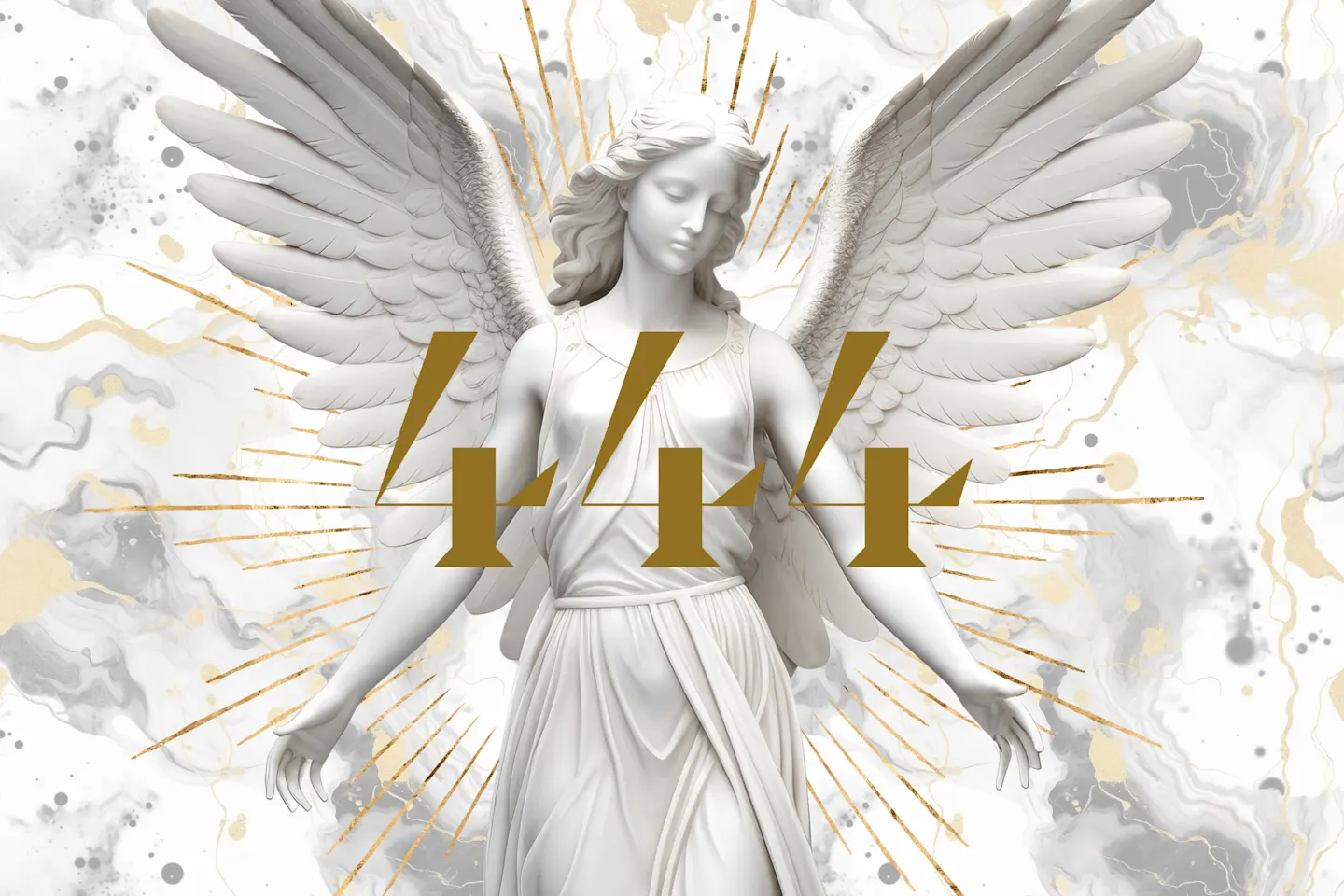Angel Number 444: Meaning, Significance and Numerology