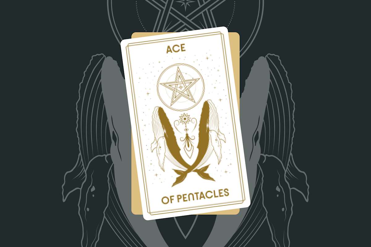 Suit of Pentacles Tarot Card Meanings and Keywords