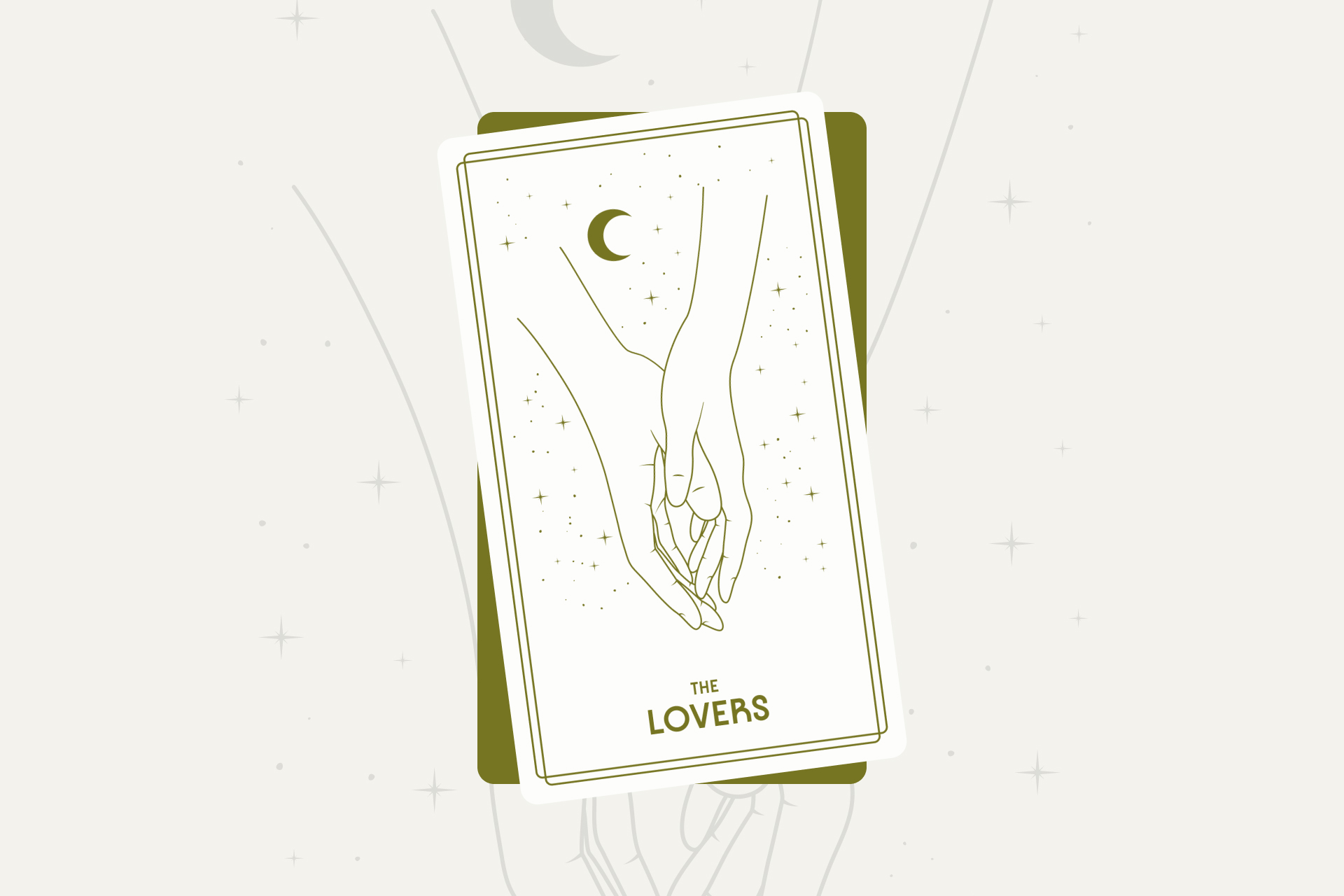 The Lovers Tarot Card Meaning and Keywords