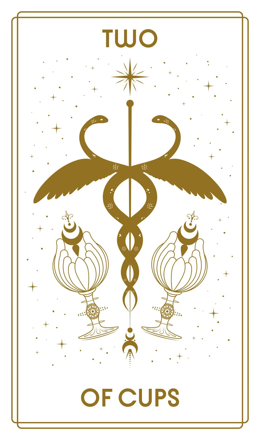 Three of Cups Tarot Card Meaning and Keywords