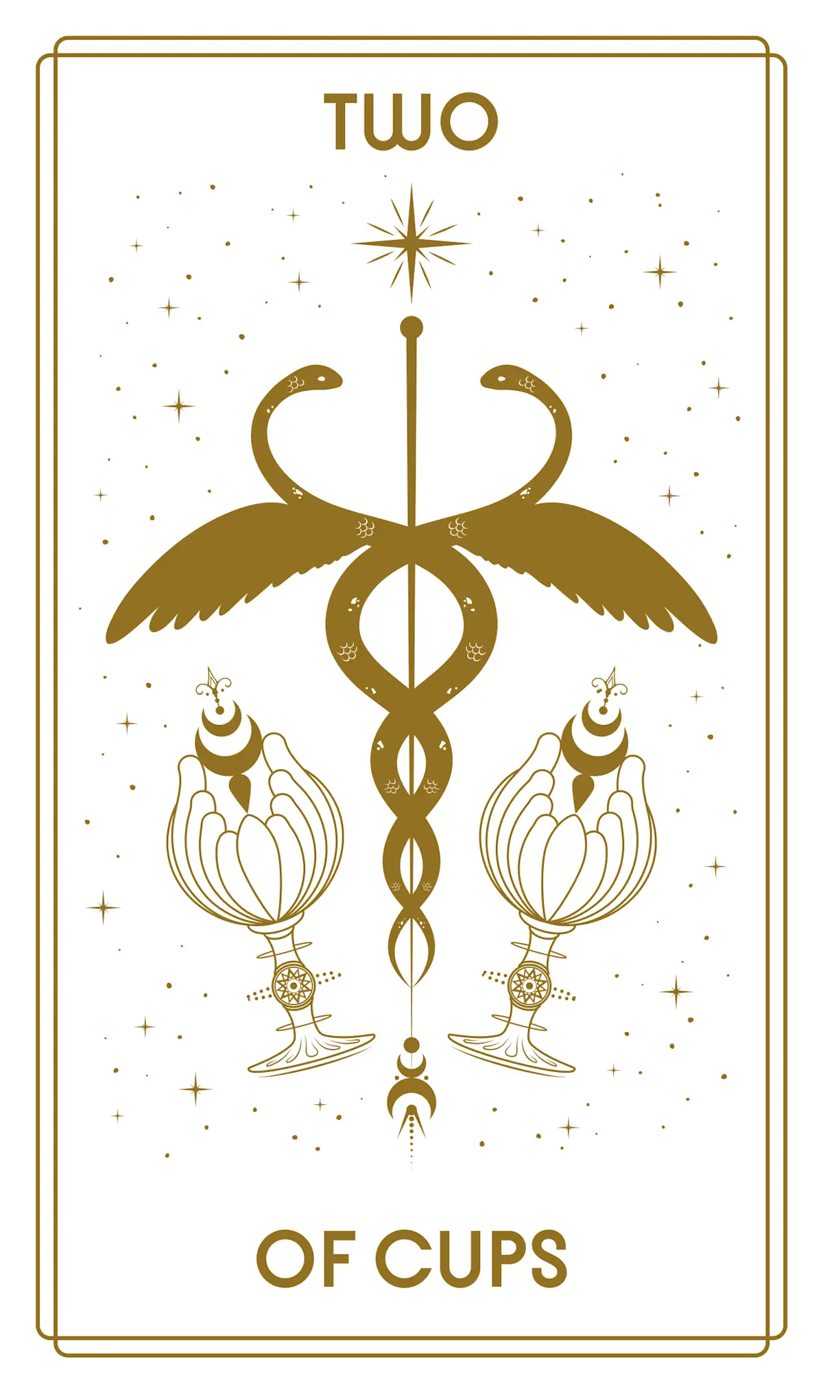 Three of Cups Tarot Card Meaning and Keywords