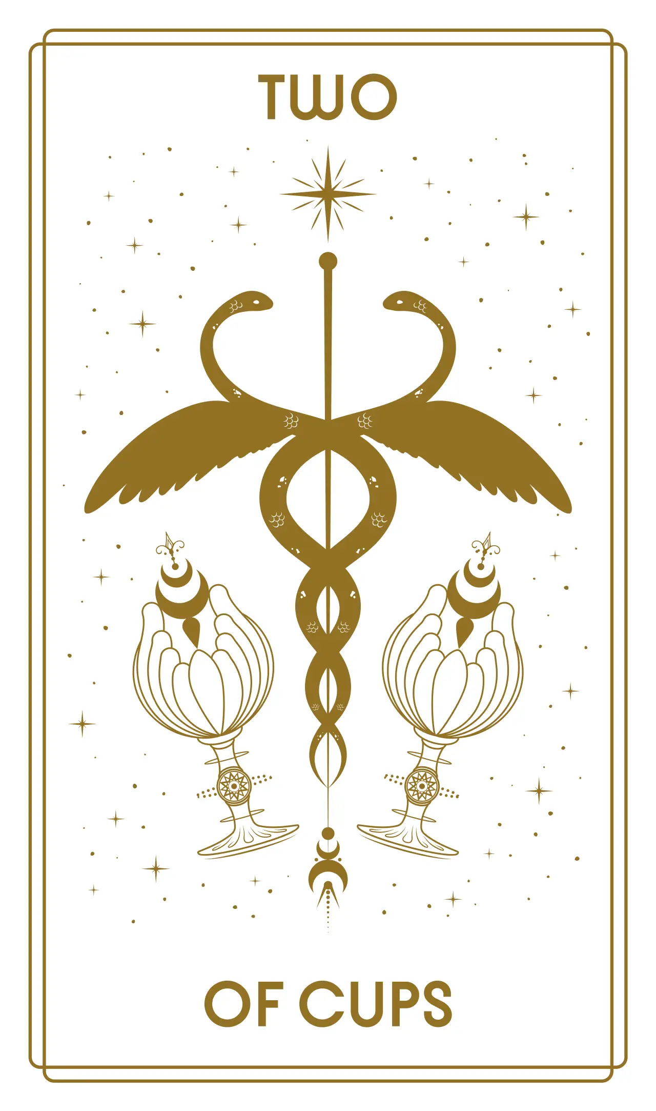 Three of Cups Tarot Card Meaning and Keywords