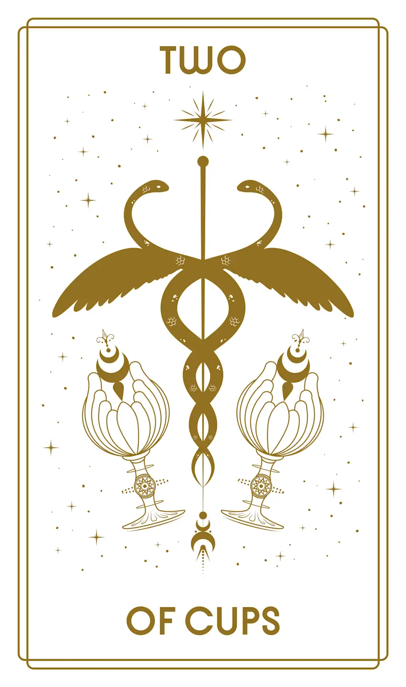 Three of Cups Tarot Card Meaning and Keywords