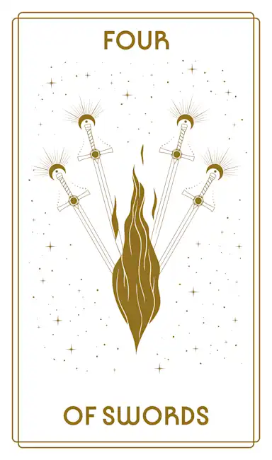 Five of Swords Tarot Card Meaning and Keywords