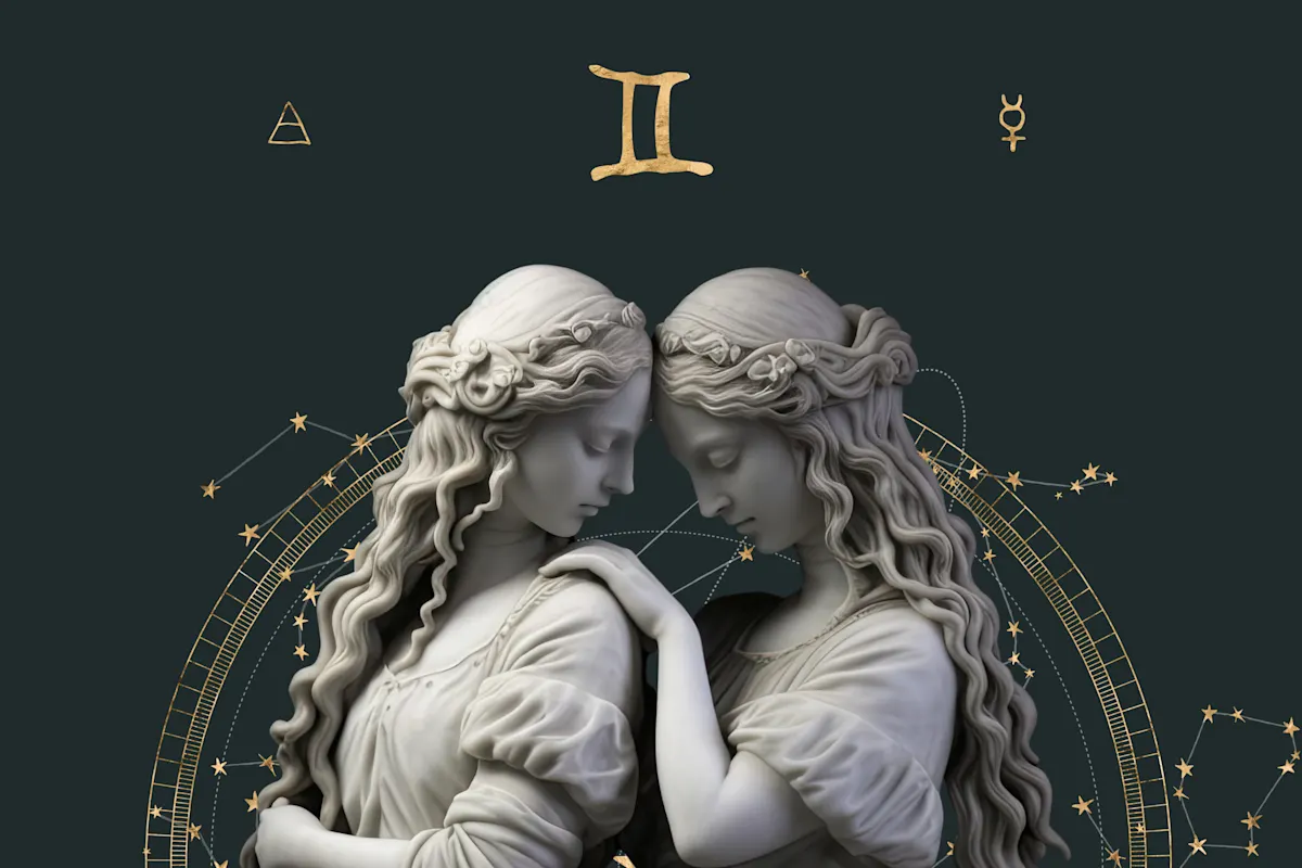 Gemini Zodiac Sign: Dates, Personality and Compatibility