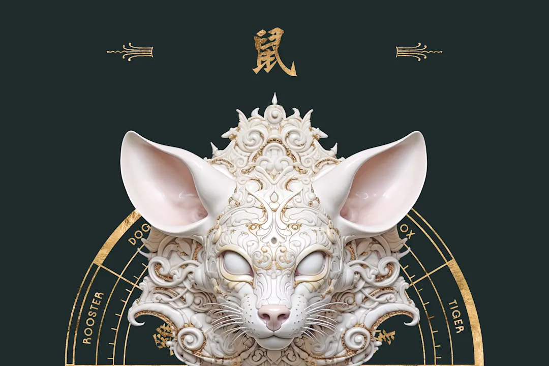 Year of the Rat: Chinese Zodiac Sign, Personality, Compatibility