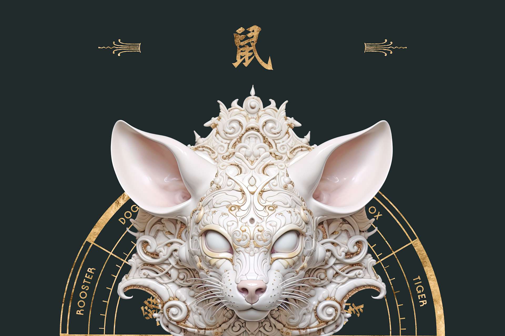Year of the Horse: Chinese Zodiac Sign, Personality, Compatibility