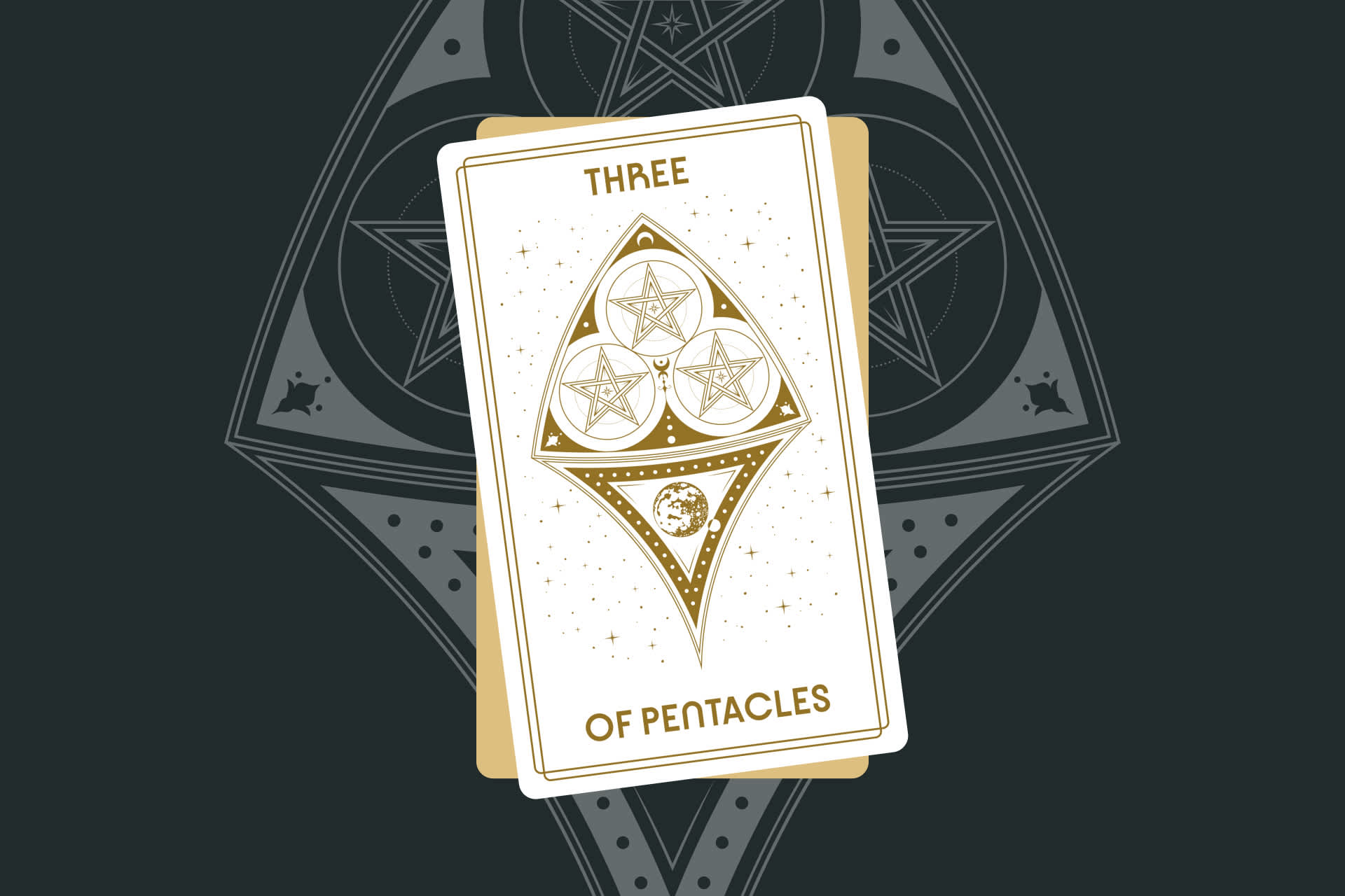 Suit of Pentacles Tarot Card Meanings and Keywords