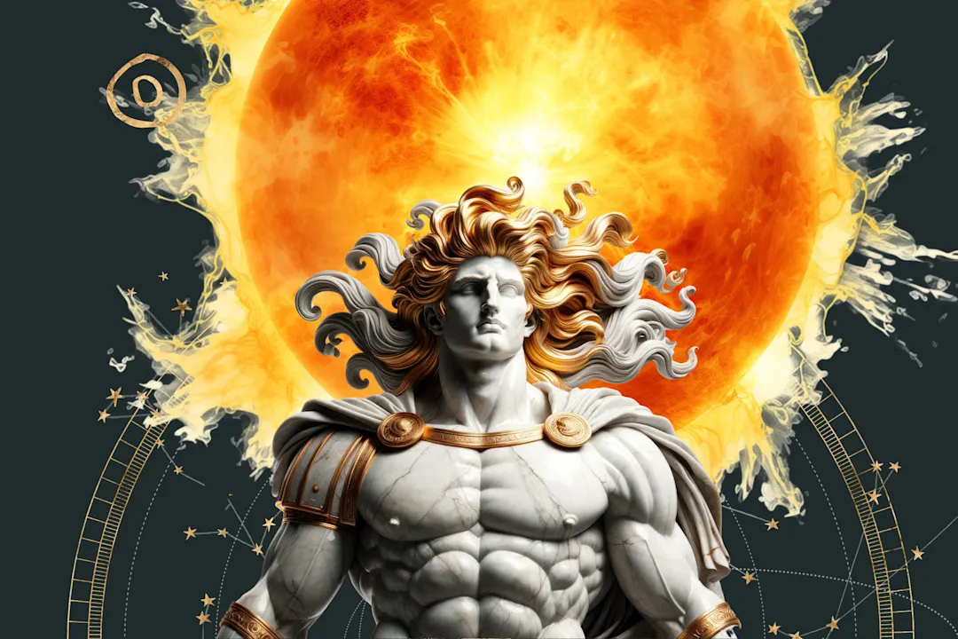 The Sun in Astrology: Zodiac Sign, House and Meaning