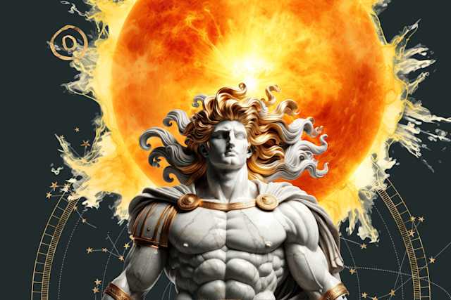 Chiron in Astrology: Calculate and Find Your Sign (+ its Meaning)