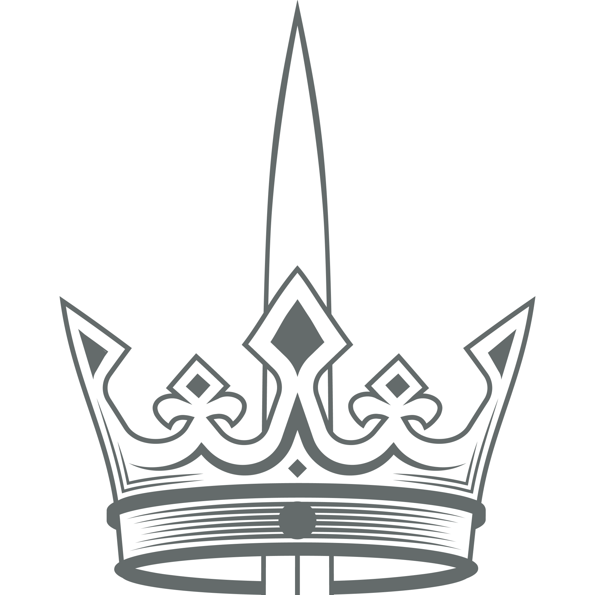 King of Swords Tarot Card Meaning and Keywords