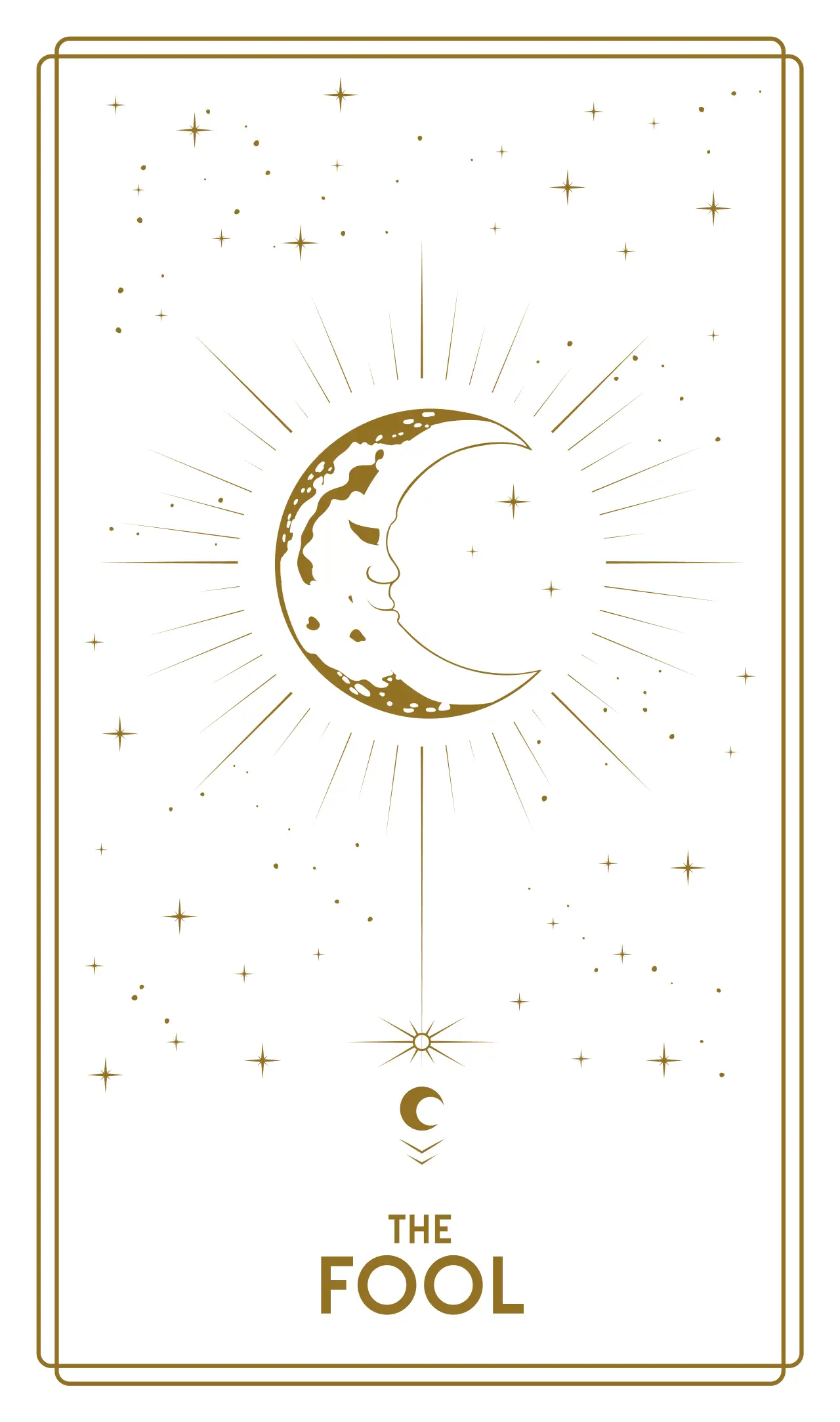 The Fool Tarot Card Meaning and Keywords