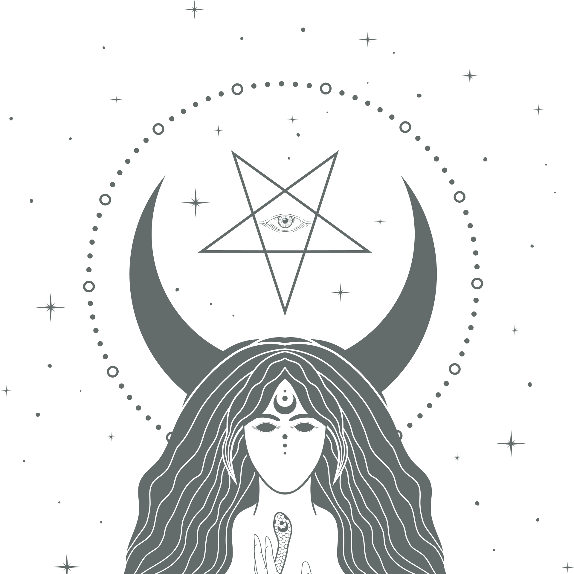 The Devil Tarot Card Meaning and Keywords