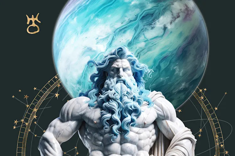 Uranus in Astrology: Zodiac Sign, House and Meaning