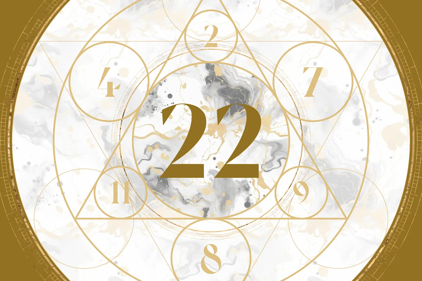 Life Path Number 22: Numerology, Meaning, and Compatibility